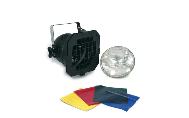 Mark KIT PAR 56 SILVER - DJMania