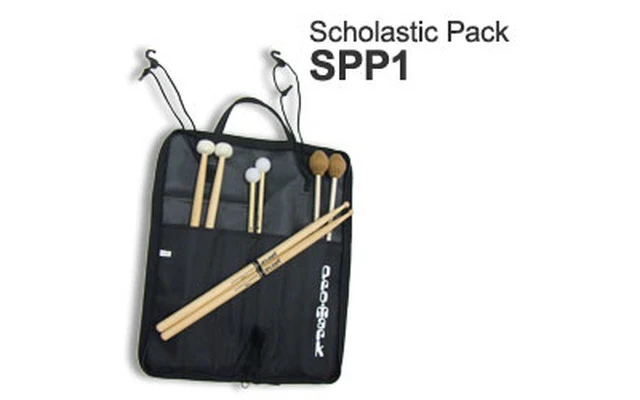 Pro Mark SPP1 Scholastic Pro Pak - DJMania