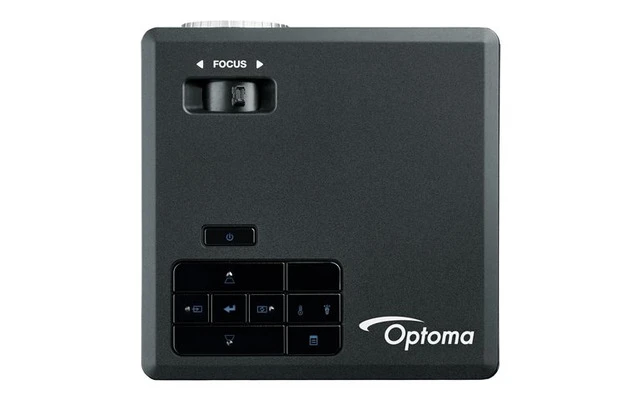 Optoma ML 550 - DJMania