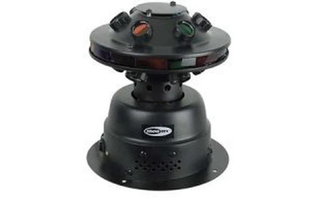 Showtec Rotobeam - DJMania