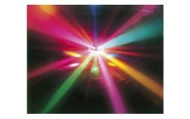 Showtec Rotobeam - DJMania