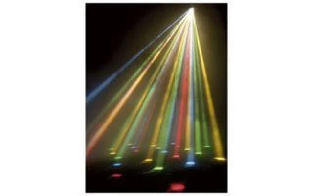 Showtec Ravedancer - DJMania