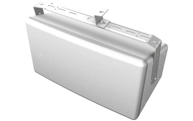 eurocom CL3500 YB-WH - DJMania