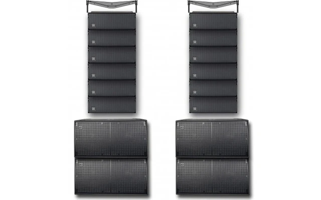 DAS Pro Line Array 210A - DJMania