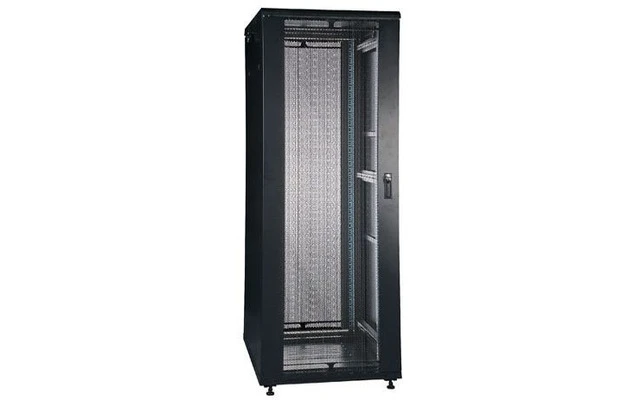 DAP Audio Rack 19" 32U - Con puerta - DJMania