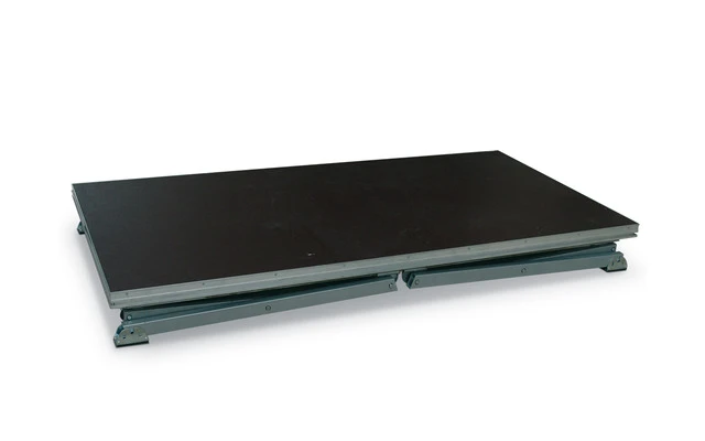 Work Folding Stage Pro - DJMania