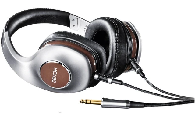 Denon AH-D7100 - DJMania