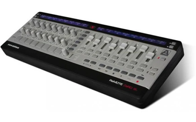 Novation Remote Zero SL - DJMania