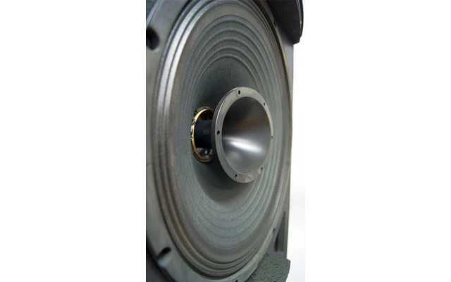 Mark MP 215 COAX - DJMania