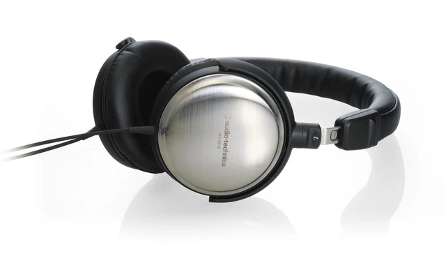 Audio Technica ATH-ES10 - DJMania