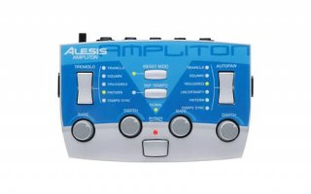 Alesis ModFX Ampliton - DJMania