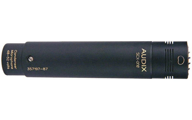 Audix SCX1C-MP - DJMania