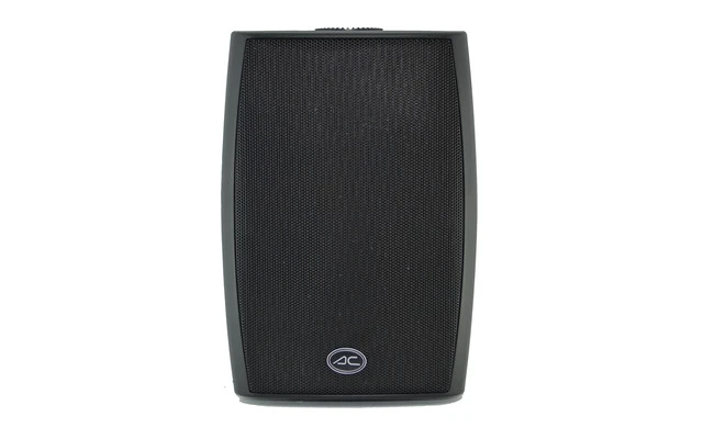 Acoustic Control AC 5076 Negra - DJMania