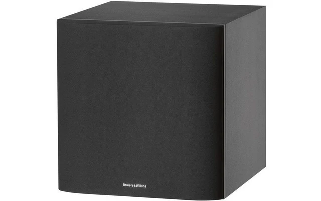 B & W ASW-610XP - DJMania