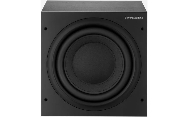 B & W ASW-610XP - DJMania