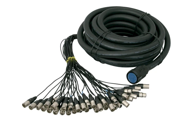 Mark MLS 15M PRO 32/50 - DJMania