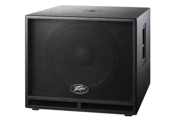Peavey EUROSYS 115 - DJMania