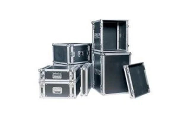 Rack 21" - 6U - DJMania