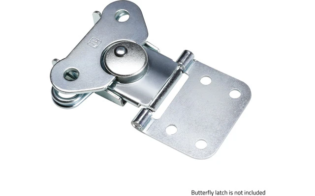 Adam Hall Hardware 1640 UKEEP Enganche universal - DJMania