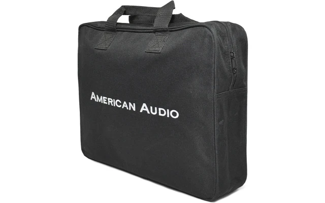 American Audio Bag Laptop - DJMania