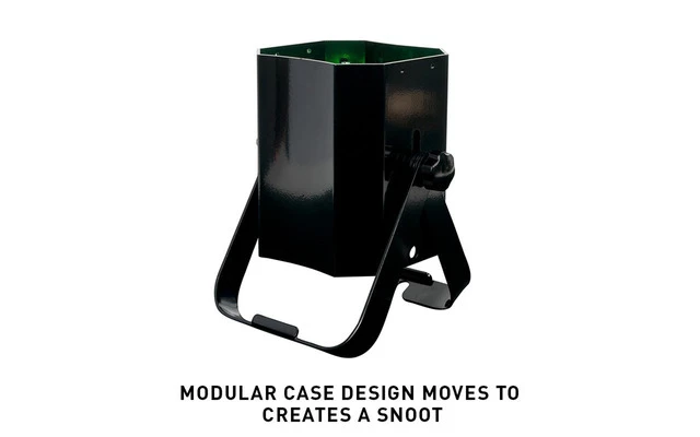 ADJ MOD HEX100 - DJMania