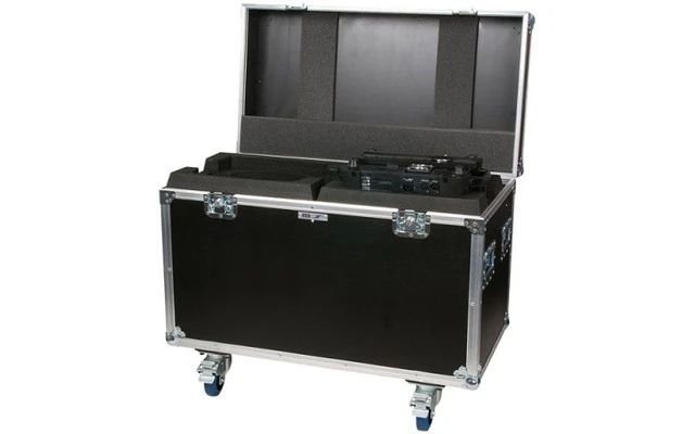 DAP Audio Case para 2 x Phantom 225 - DJMania