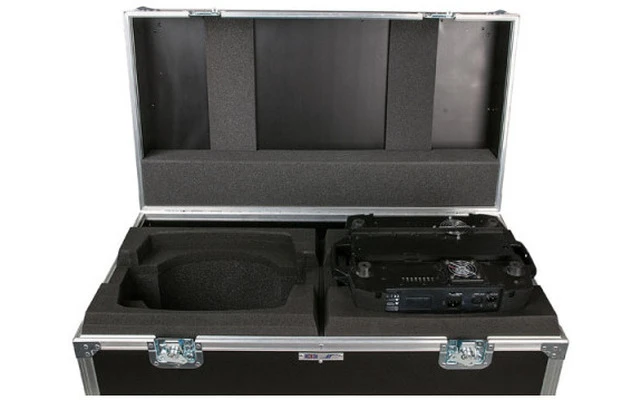 DAP Audio Case para 2 x Phantom 225 - DJMania
