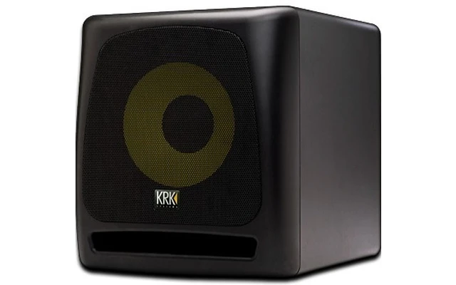 KRK RP10S - DJMania