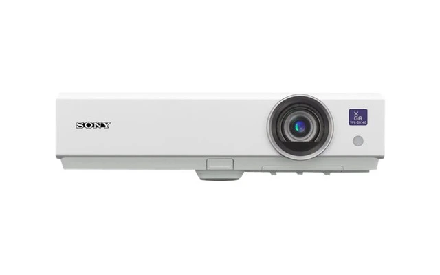 Sony VPL DX140 - DJMania