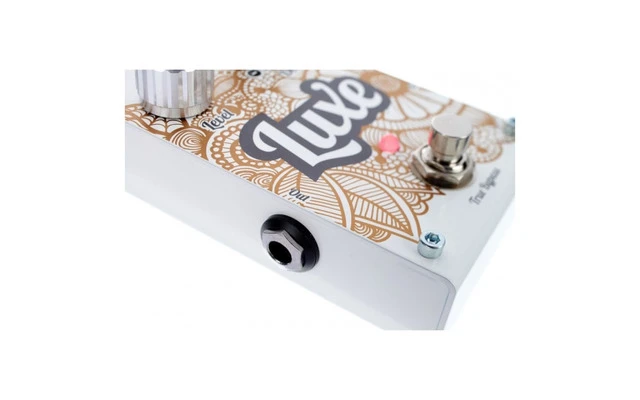 Digitech Luxe - DJMania