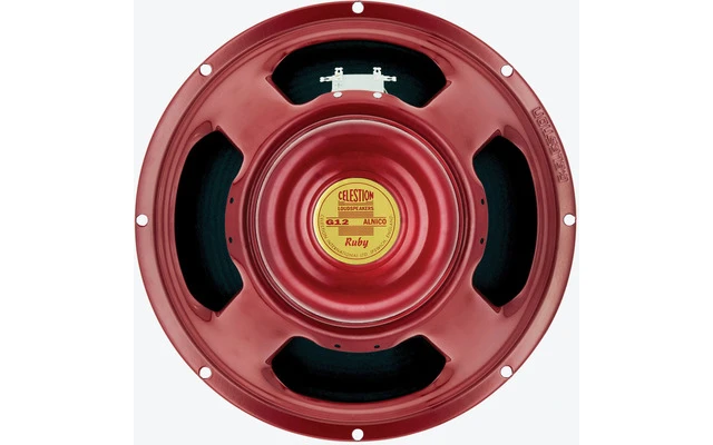 Celestion Ruby 12" 16 Ohm - DJMania