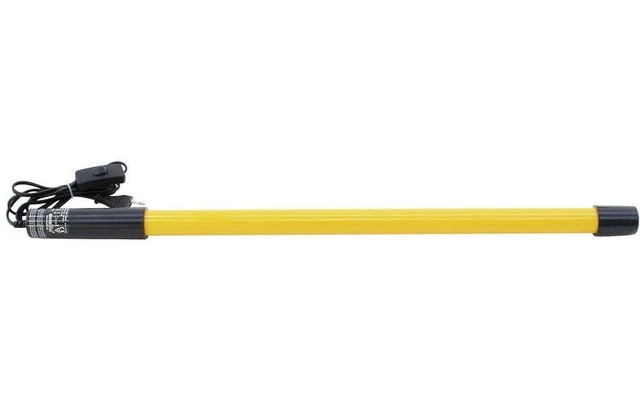 Eurolite Neon Stick T8 18W 70cm yellow L - DJMania