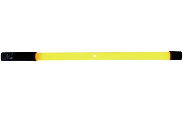 Eurolite Neon Stick T8 18W 70cm yellow L - DJMania