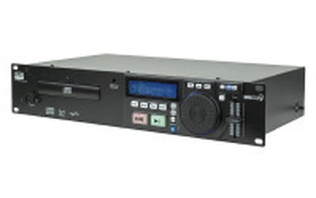 DAP Audio DS-860S - DJMania