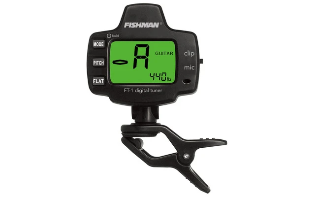 Fishman FT-1 - DJMania