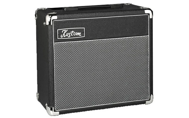 Kustom Defender V5 - DJMania