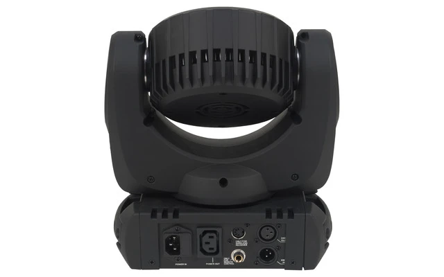 American DJ Inno Color Beam LED - DJMania