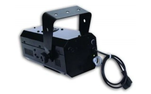 Eurolite Proyector Gobos LP-25 - DJMania