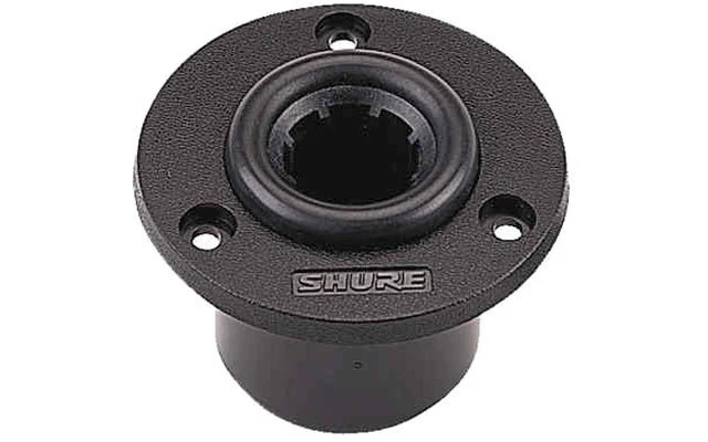 Shure A400SM - DJMania