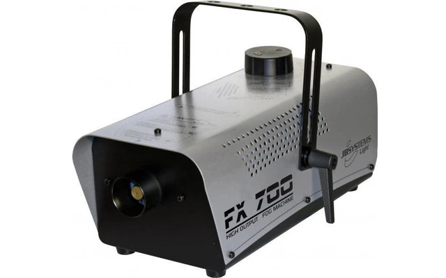 JB Systems FX 700 - DJMania