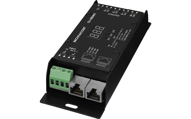 IMG Stage Line CU-48DMX - DJMania