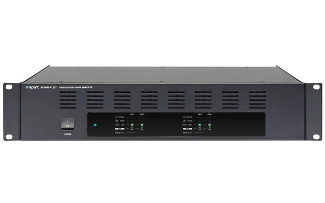 Apart REVAMP4120T - DJMania