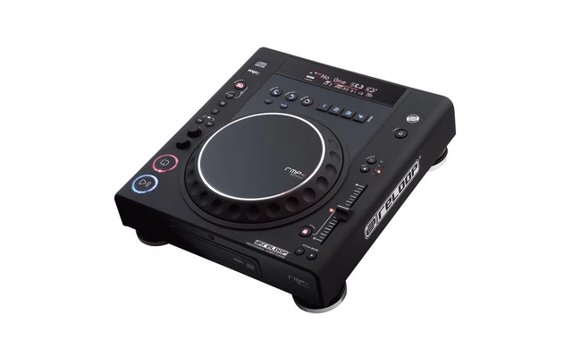 Reloop RMP-1 Scratch MK2 - DJMania