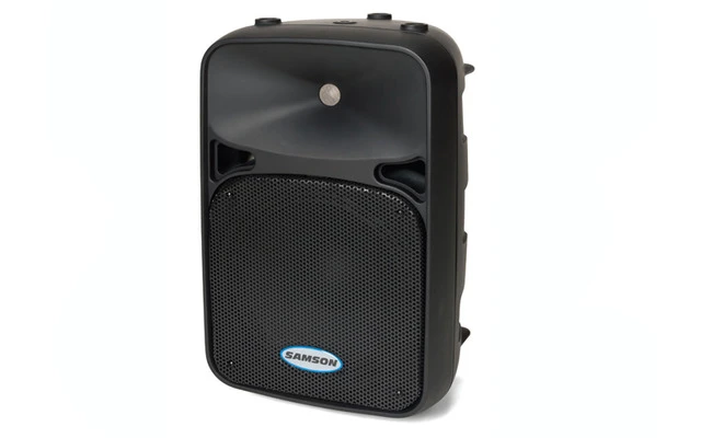 Samson D210 - DJMania