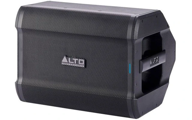 ALTO Busker - DJMania