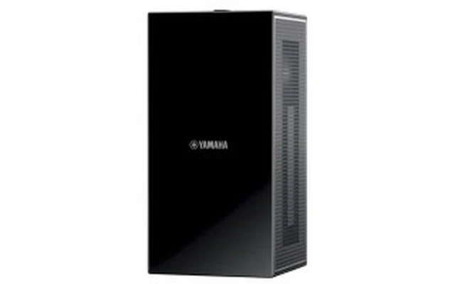 Yamaha NX-U02 - DJMania