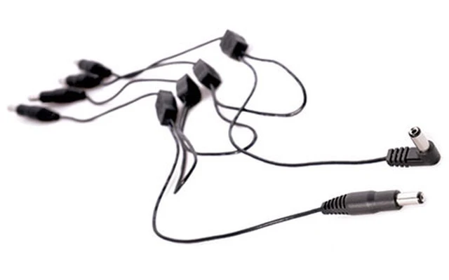 T-Rex Effects Link cable DC to 5 DC, 75 cms - DJMania