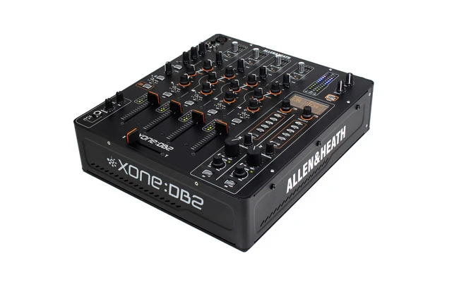 Allen & Heath XONE:DB2 - DJMania