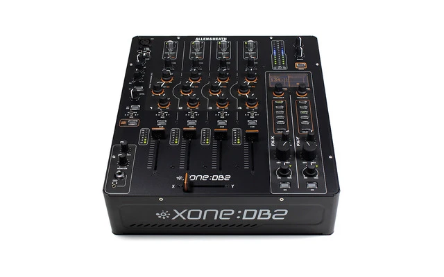 Allen & Heath XONE:DB2 - DJMania