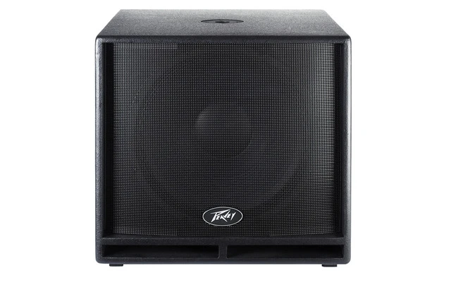 Peavey Eurosys 118 - DJMania